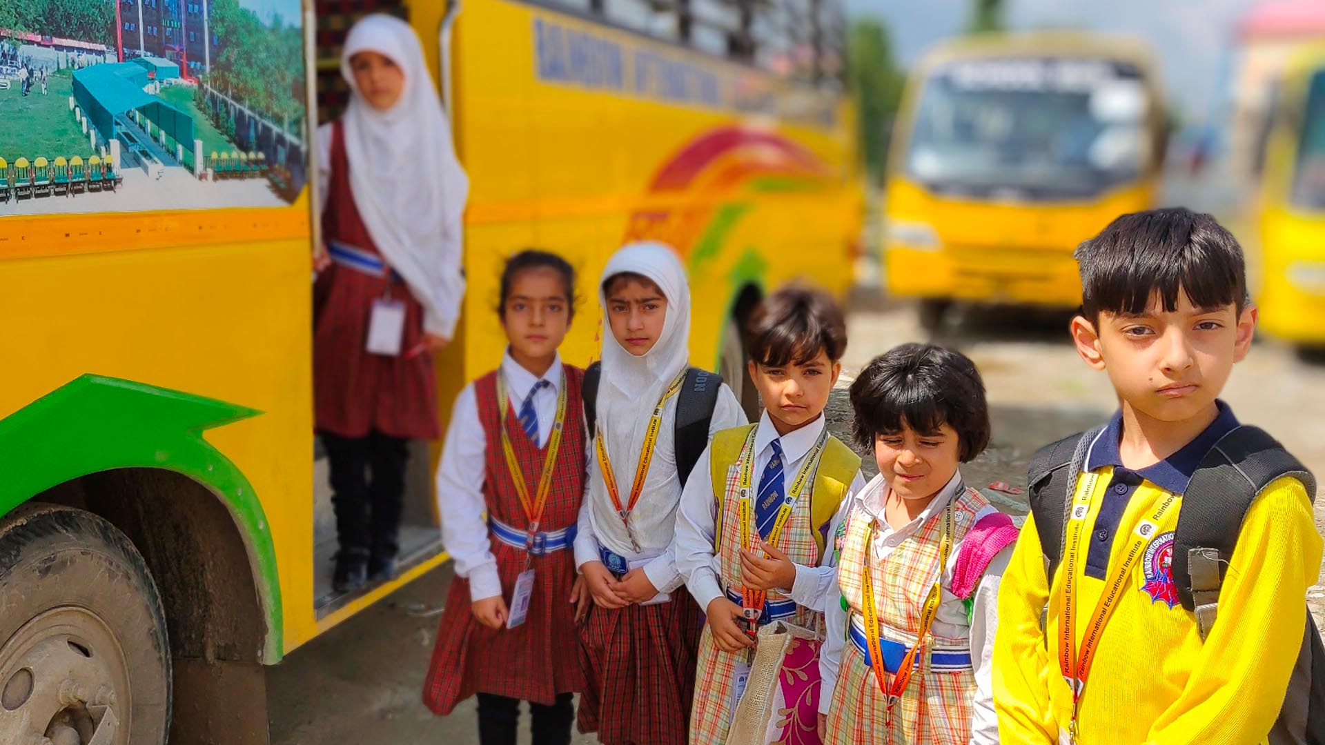 Home Page | Solace International School